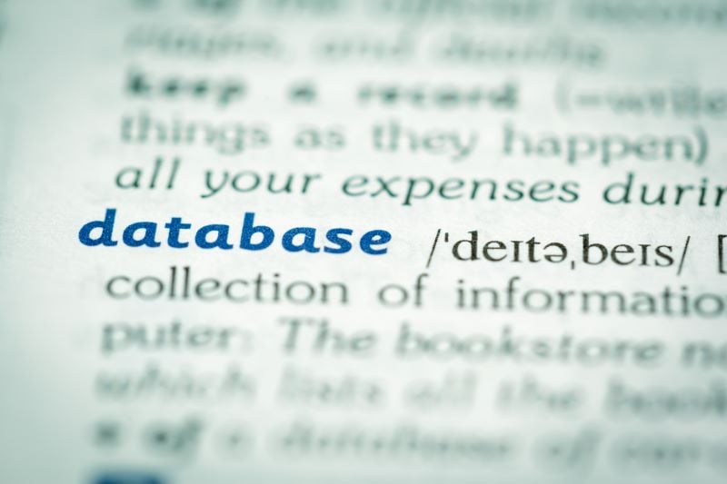 How to Create a Data Dictionary in 5 Steps