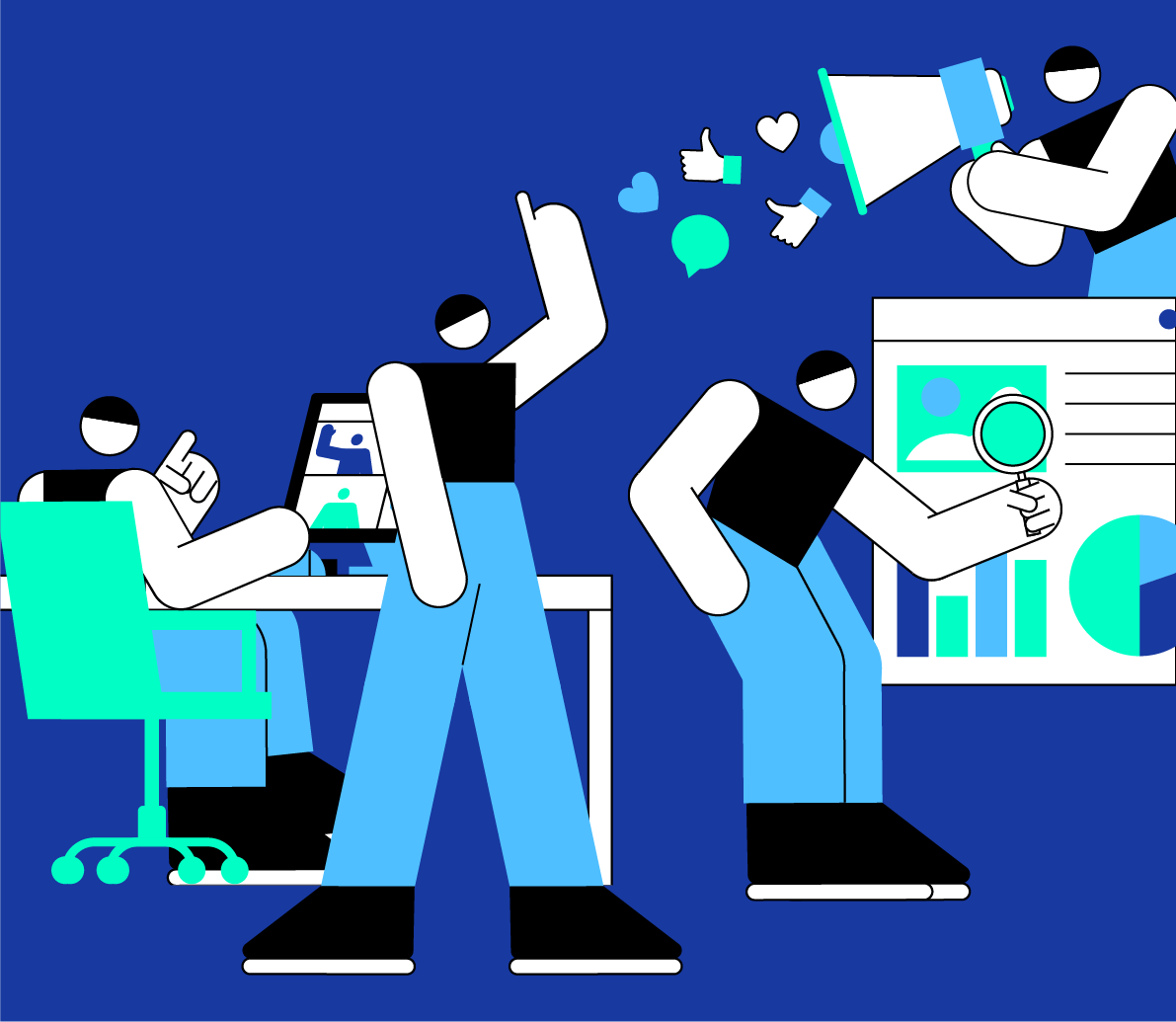 Data connectors for automated data integration