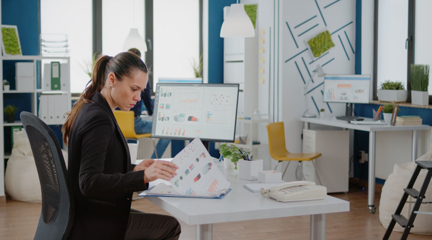 5 Basic Marketing Data Sources Every Marketer Needs to Monitor Daily