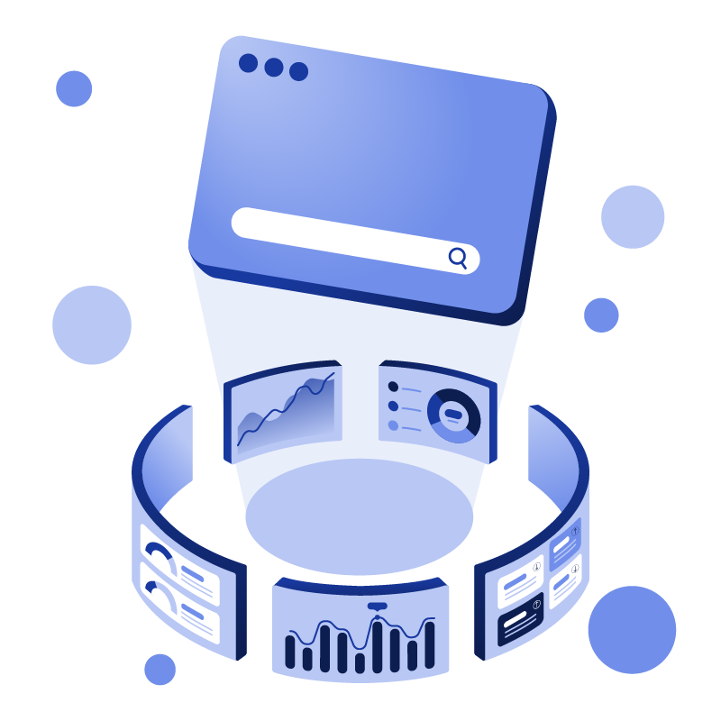 The integrated data platform for proactive marketers