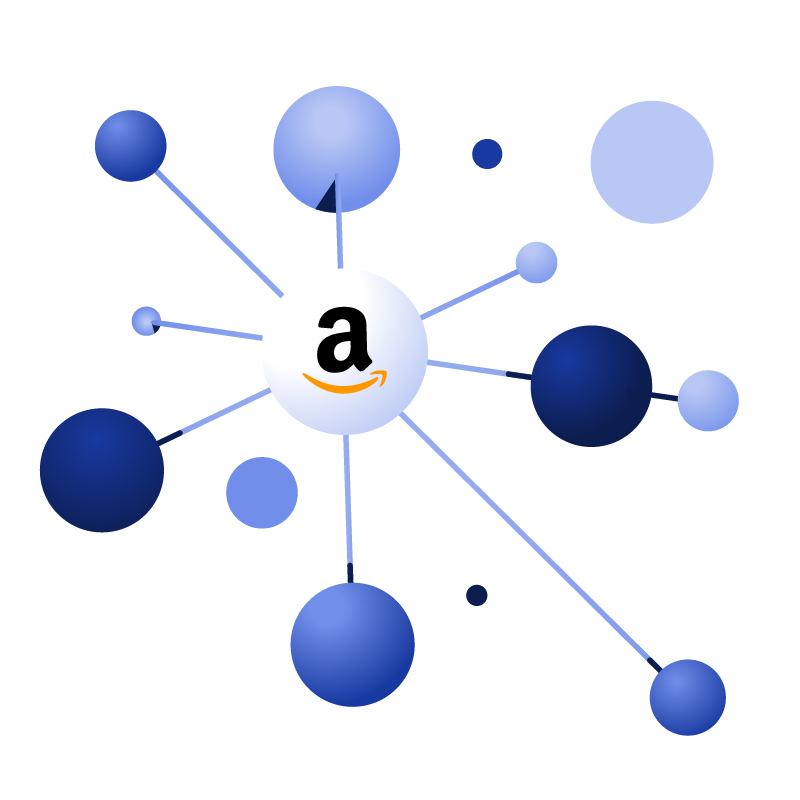 Connect all data from Amazon Advertising with Adverity