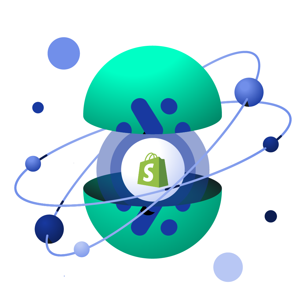 Connect all data from Shopify with Adverity