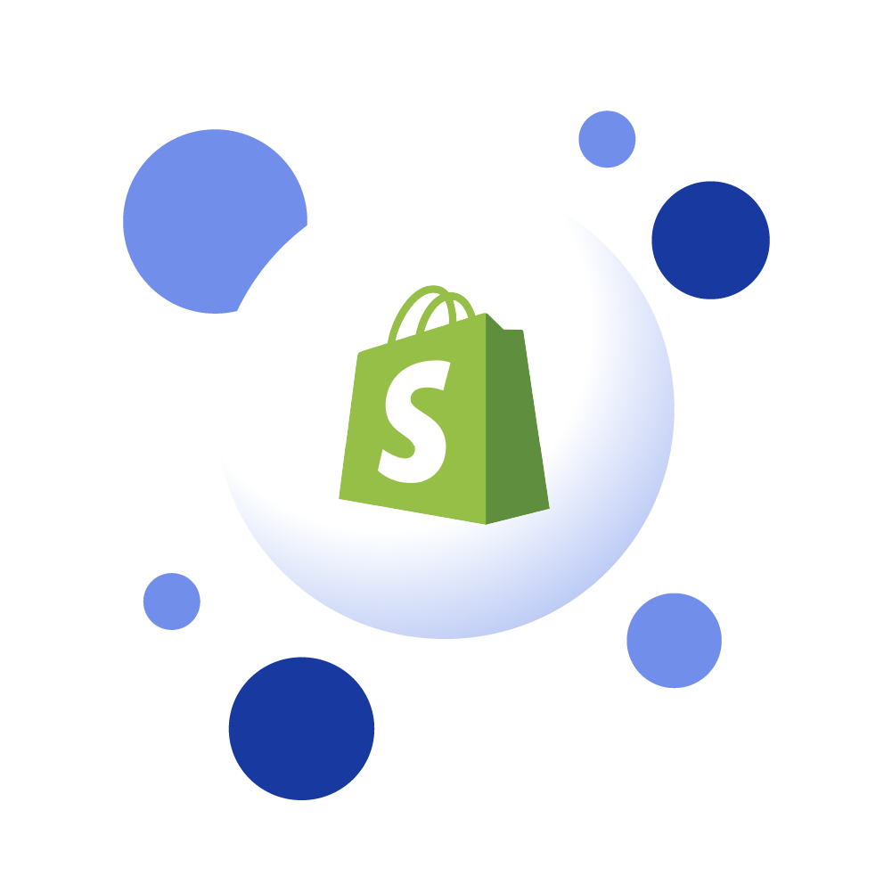 Connect all data from Shopify with Adverity