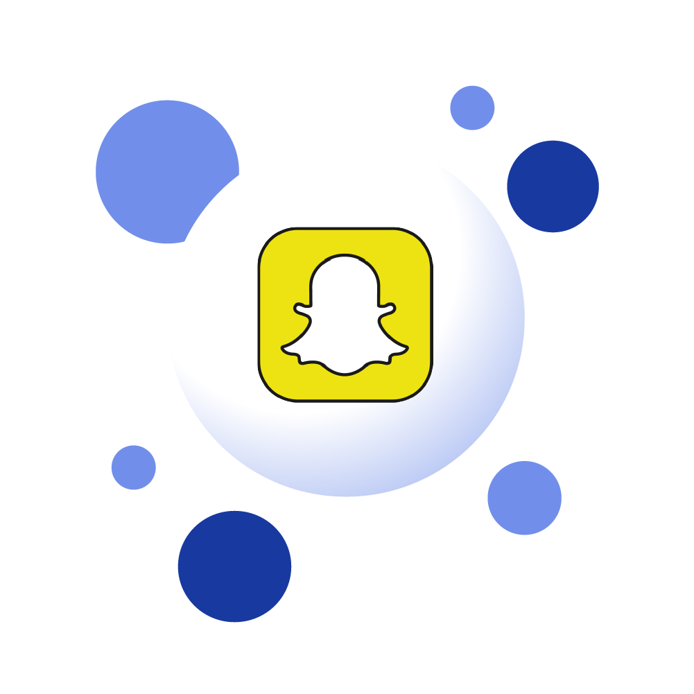 Connect all data from Snapchat with Adverity