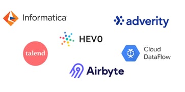 The 9 Best Data Ingestion Tools in 2025 and Why You Need One