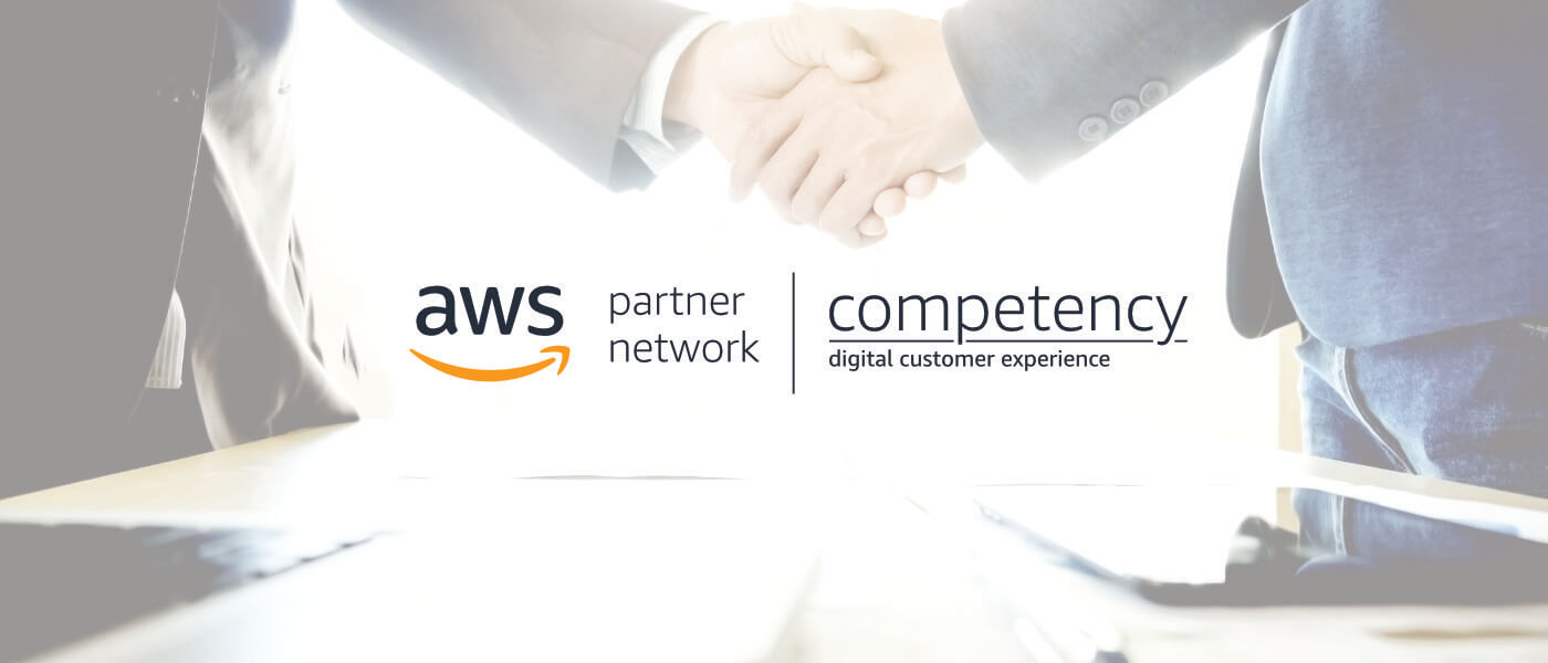 Adverity Gets AWS Digital Customer Experience Competency Certification