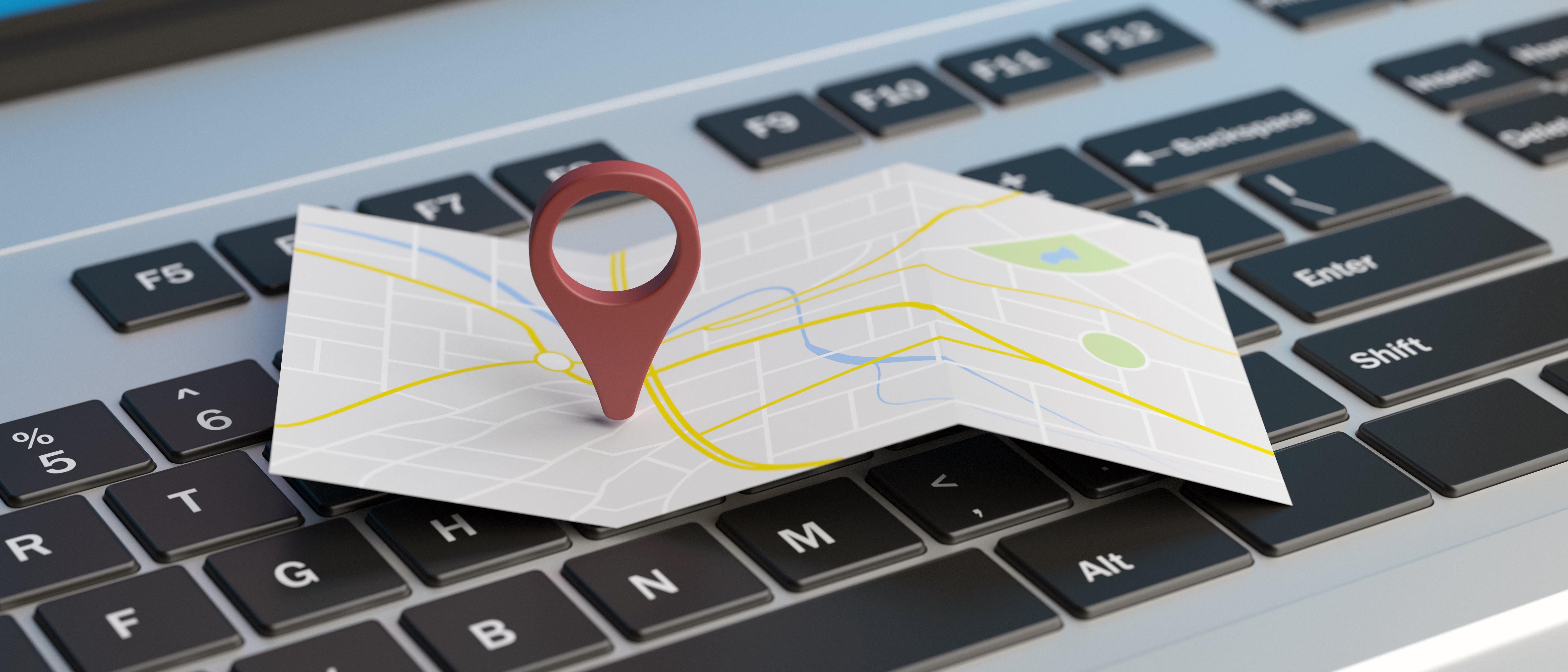 What is Location Data and Why is it Important for Marketers?