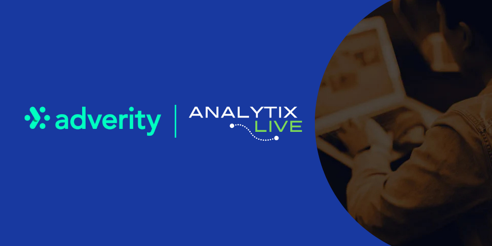 AnalytixLive - Adverity Case Study