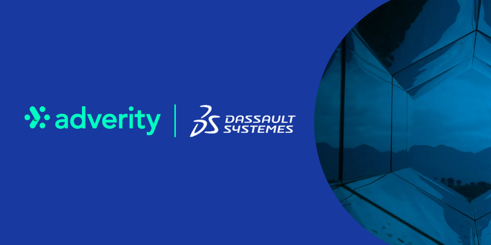 Dassault Systèmes - Adverity Case Study