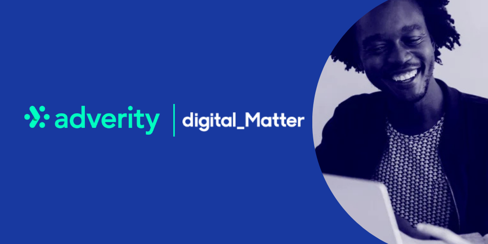 Digital Matter - Adverity Case Study