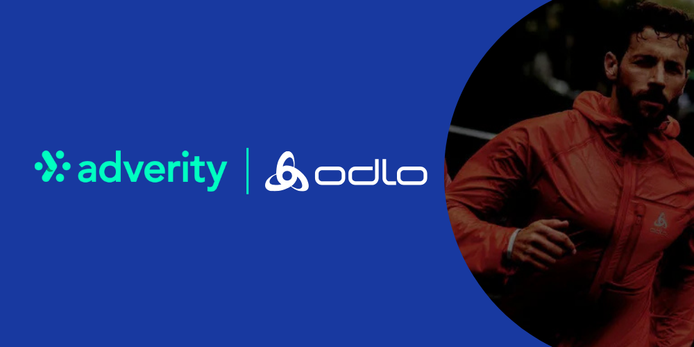 Odlo - Adverity Case Study