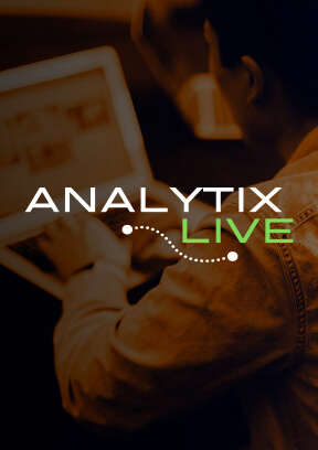 AnalytixLive - Adverity Case Study
