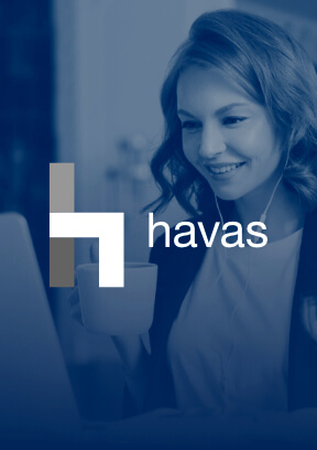 Havas - Adverity Case Study
