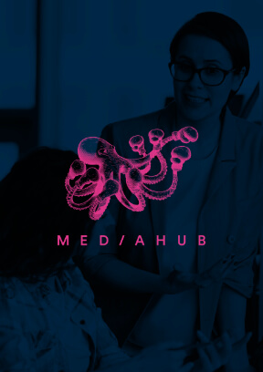 Mediahub - Adverity Case Study