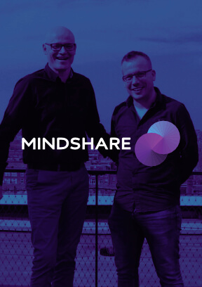 Mindshare - Adverity Case Study
