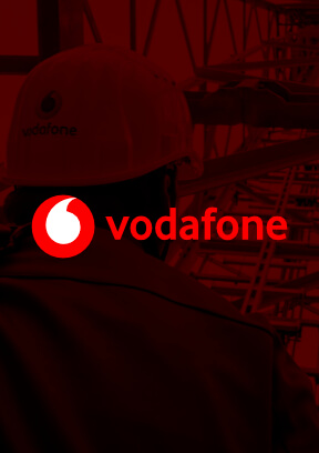Vodafone Italy - Adverity Case Study
