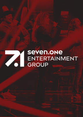 Seven.One Entertainment- Adverity Case Study